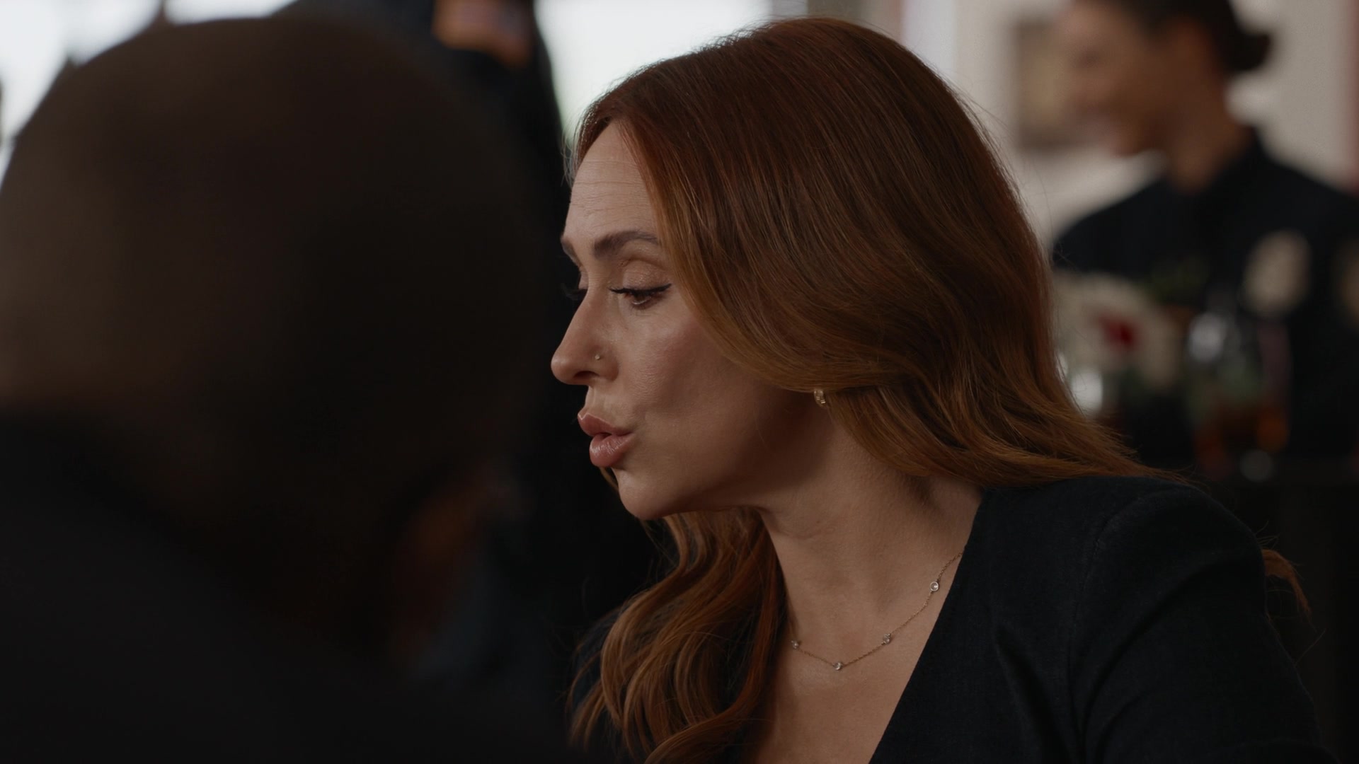9X06 | FAMILY HISTORY - 9-1-1-S09E06-093 - Jennifer Love Hewitt ...
